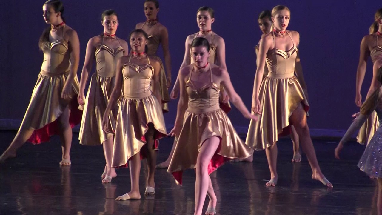 Hamilton WHO TELLS YOUR STORY with The KJBF presentation - YouTube