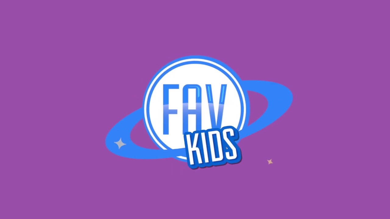 HISTORIAS EN CASA – FAV KIDS - YouTube