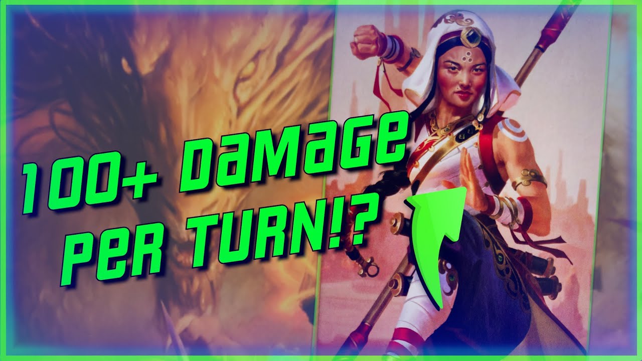 Open Hand Monk D&D 2024 Subclass (Quivering Palm EXPLOSION!) - YouTube