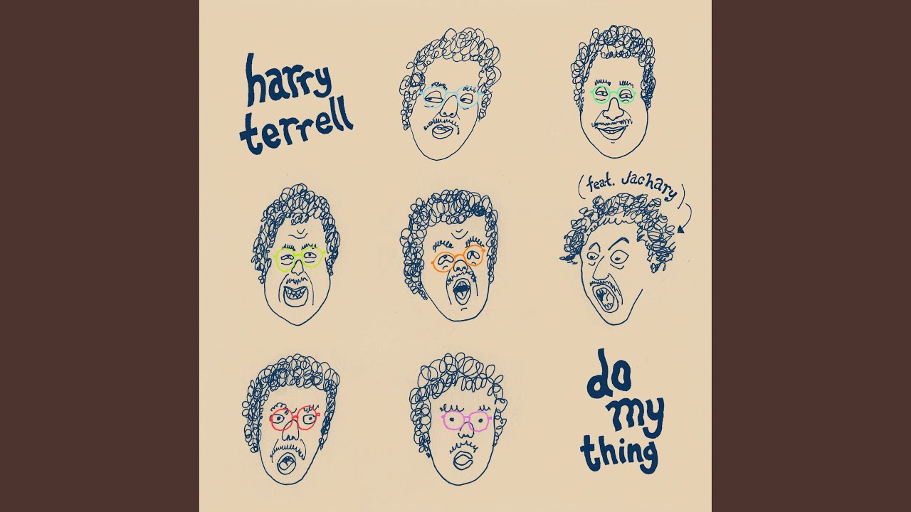 Do My Thing (feat. Jachary) - YouTube Music