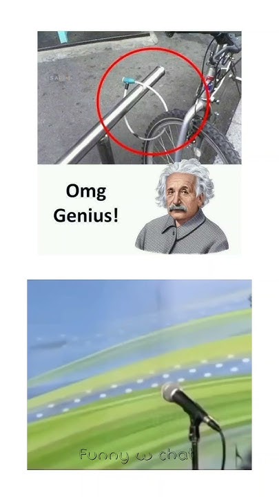 OMG genius 😂 #viralvideo #shorts #funny #youtubeshorts - YouTube