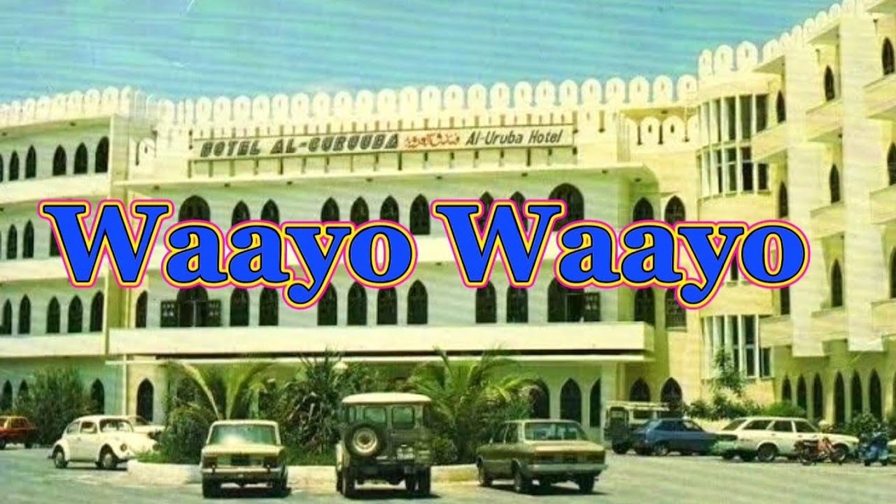 The Iftin Band performing live in the al uruba club part one - YouTube