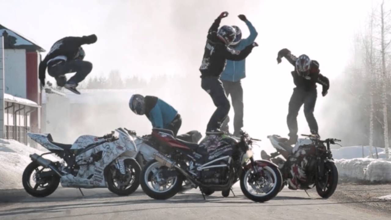Kid Ink-Hell and Back Featuring Machine Gun Kelly and Lil Mercy - YouTube
