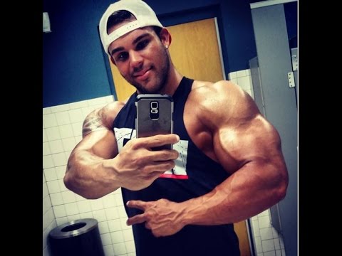 Bostin Loyd Crazy Stack !!!! - YouTube