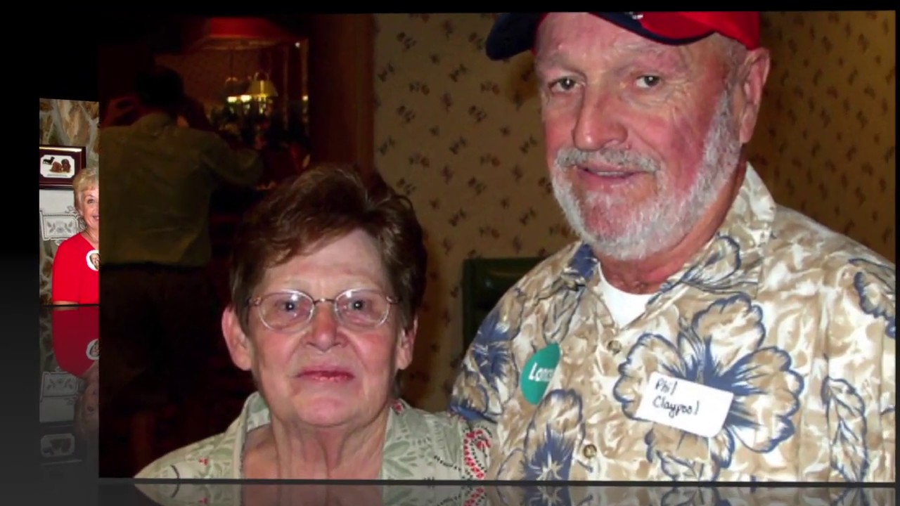 2006 Crawford Family Reunion - YouTube