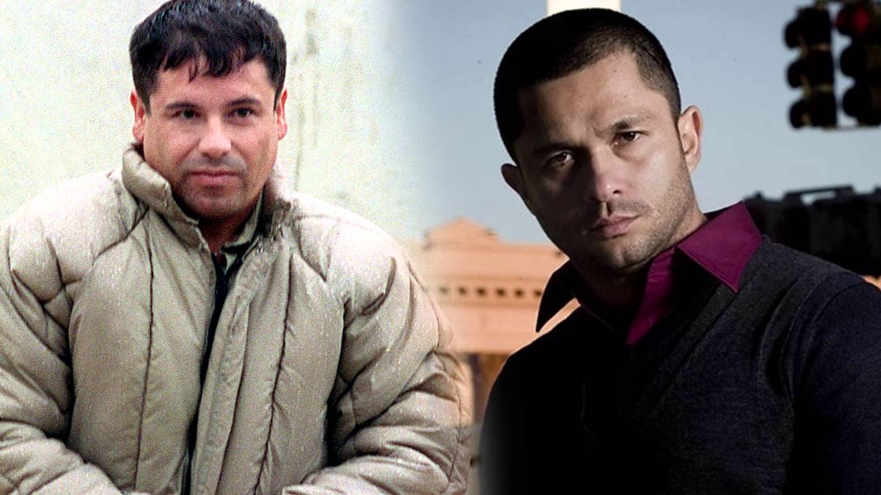 VISIÓN LITERARIA DE: ANDRÉS LÓPEZ LÓPEZ...EL CHAPO GUZMÁN - YouTube