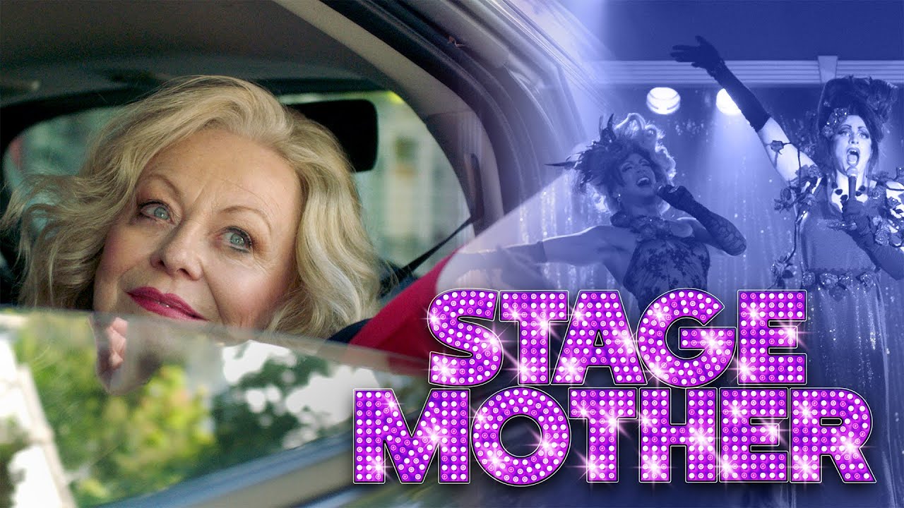 STAGE MOTHER | Officiële NL Trailer - YouTube