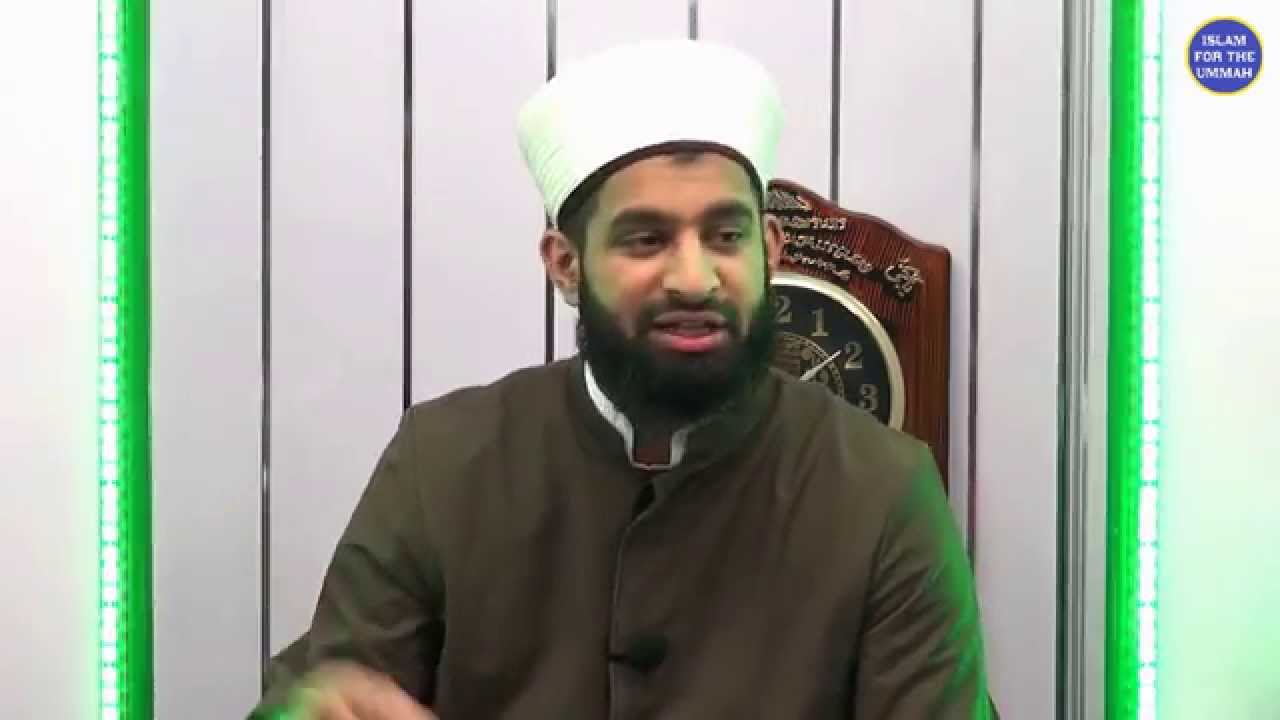 Muhammad ﷺ The Perfect Man - YouTube