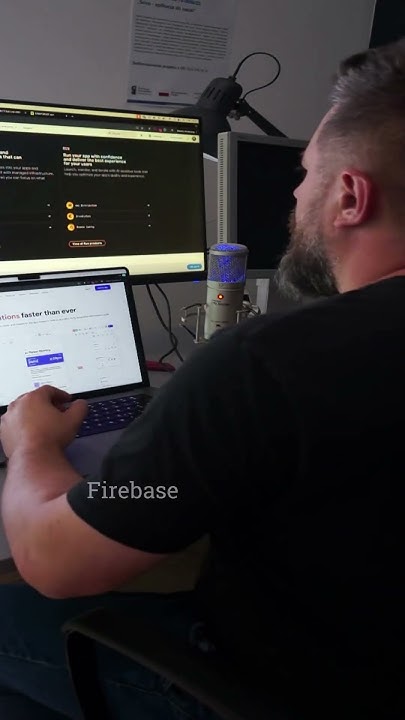 Best Low Code Stack To Create A Production Ready Mobile App Nocode Lowcode Youtube