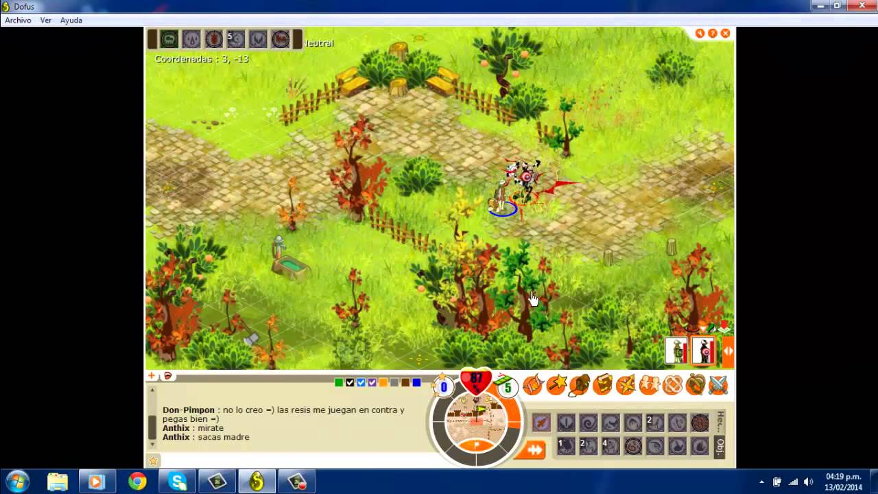 anthix grado 10 vs don-pimpon grado 7 - YouTube