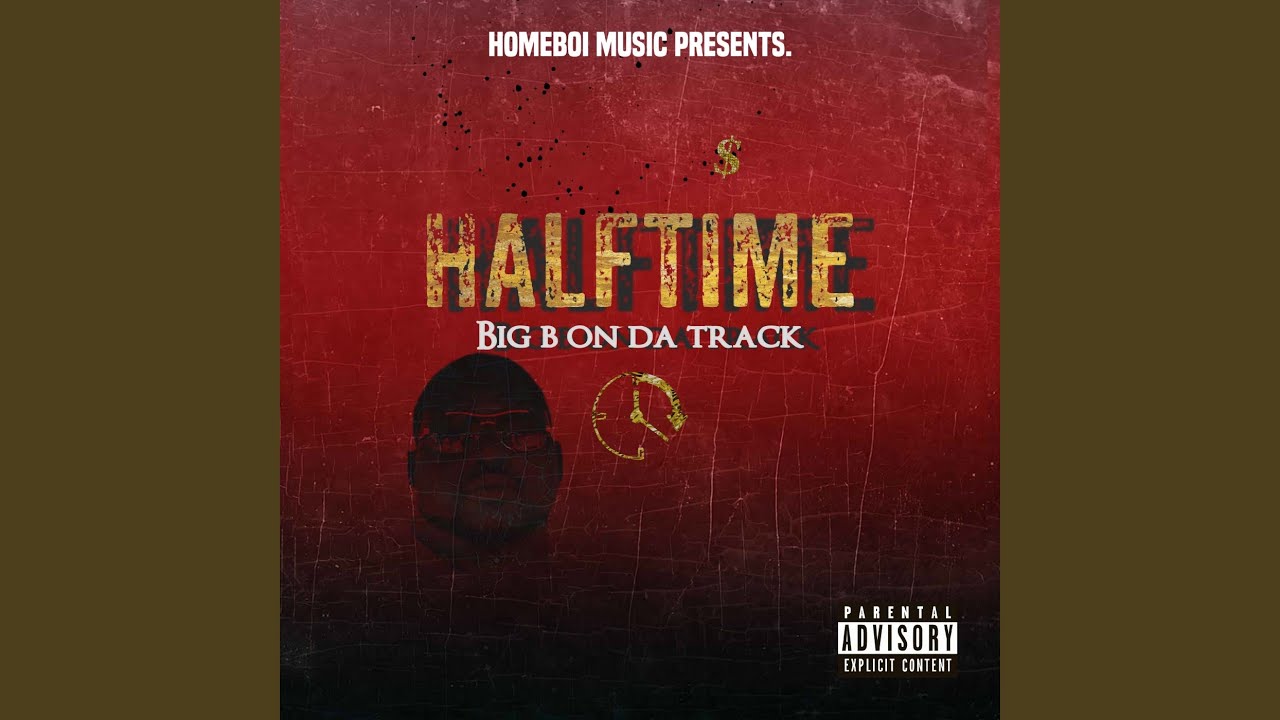 HALFTIME YouTube halftime-youtube