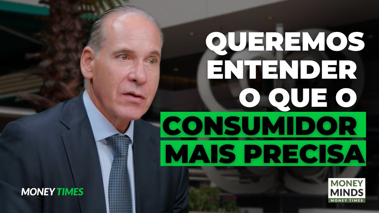 MULTIPLAN (MULT3) ainda ENXERGA ESPAÇO para EXPANSÃO de SHOPPINGS? CFO ...