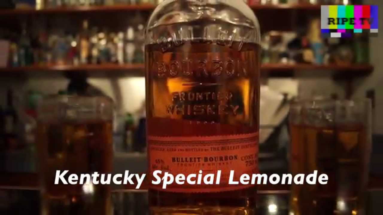 7: Kentucky Special Lemonade - YouTube