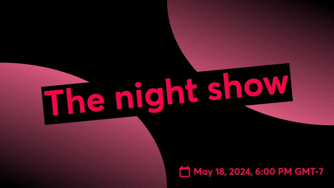 The night show - YouTube
