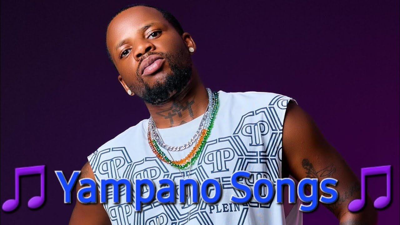 ZOSE!! YAMPANO WaBoi Greatest hits - YouTube