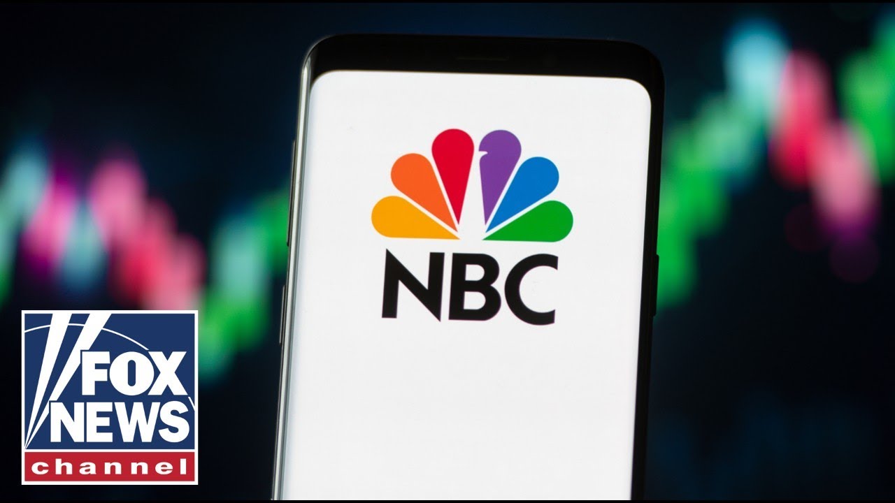 NBC faces mockery: This should be in the 'Media Bias Hall of Fame ...