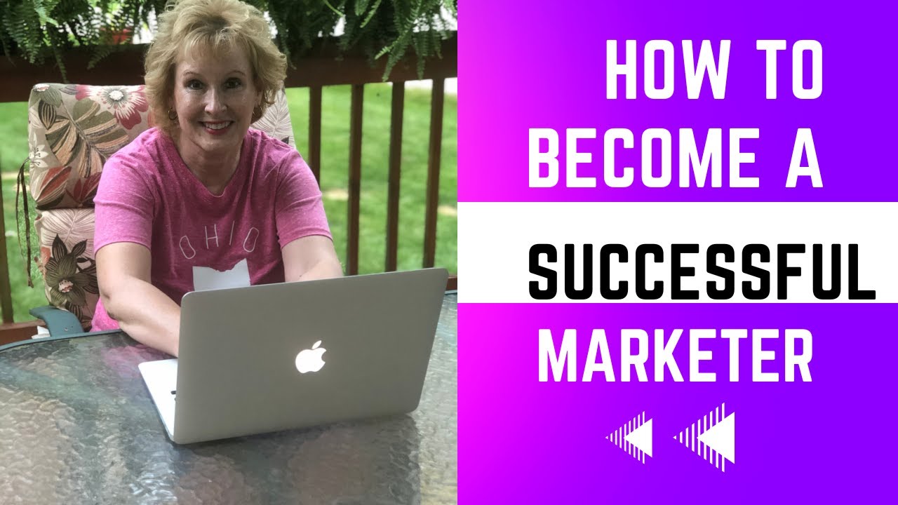 Infinity Processing System | How To Become A Successful Online Marketer ...