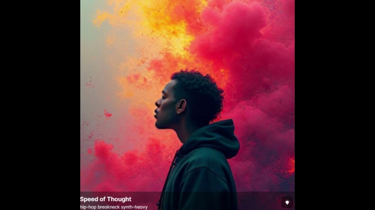 Speed Of Thoughts - YouTube