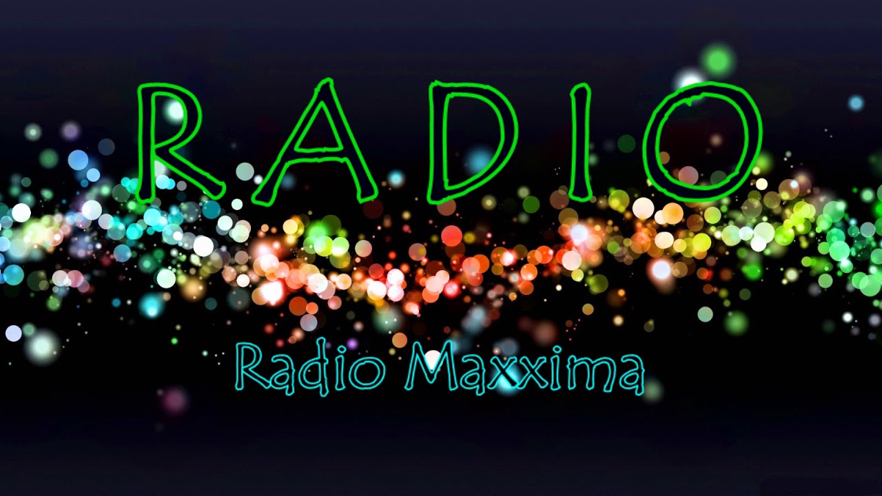 AB MUSIC WORLD - Radio Maxxima (Full Radio 1) - YouTube