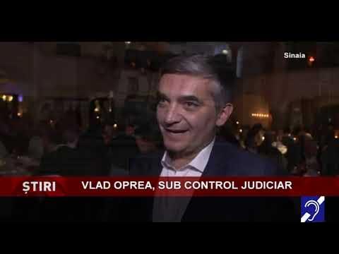 Edilul din Sinaia, sub control judiciar - YouTube