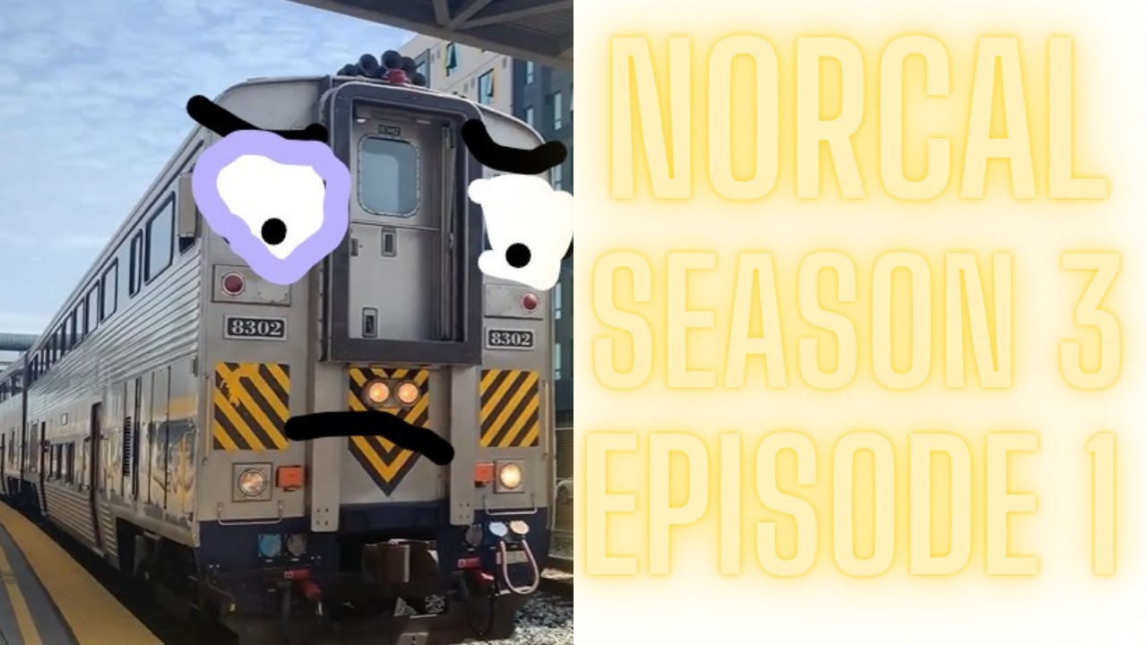 Norcal | S3 E1 | Missing Lightsaber - YouTube