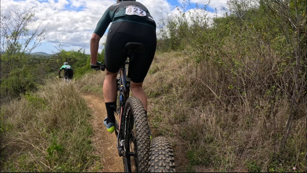 🔥 XCO COPA ECEDAO 2026 | Salinas Puerto Rico 🇵🇷 | First Lap Intenso MTB ...
