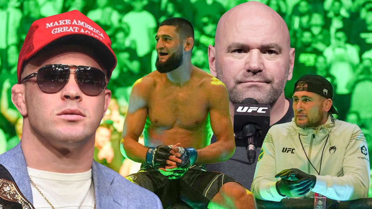 MMA being the best thing in the World EP. 22 - YouTube