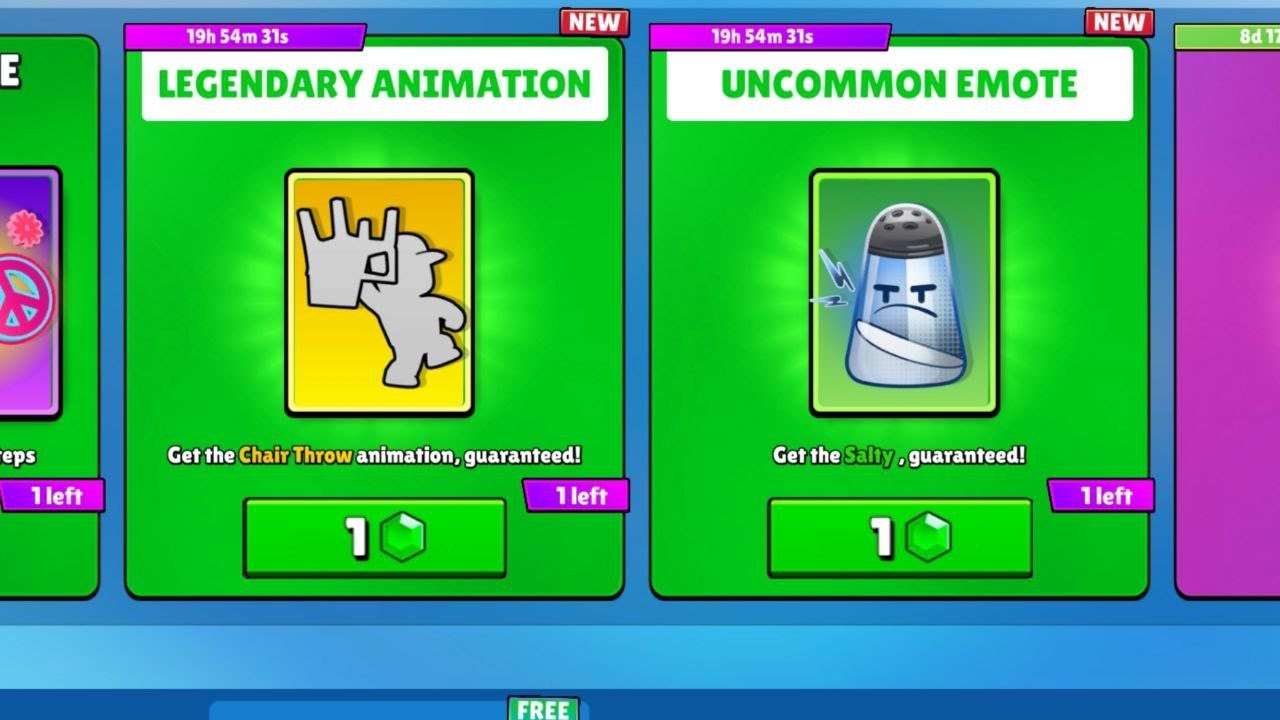 *NEW* AWESOME GIFTS UPDATE IS COMING!! - YouTube