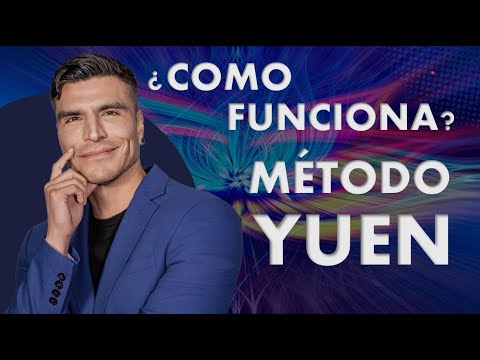 ¿Cómo funciona el Método Yuen? Conoce más sobre esta terapia energética ...