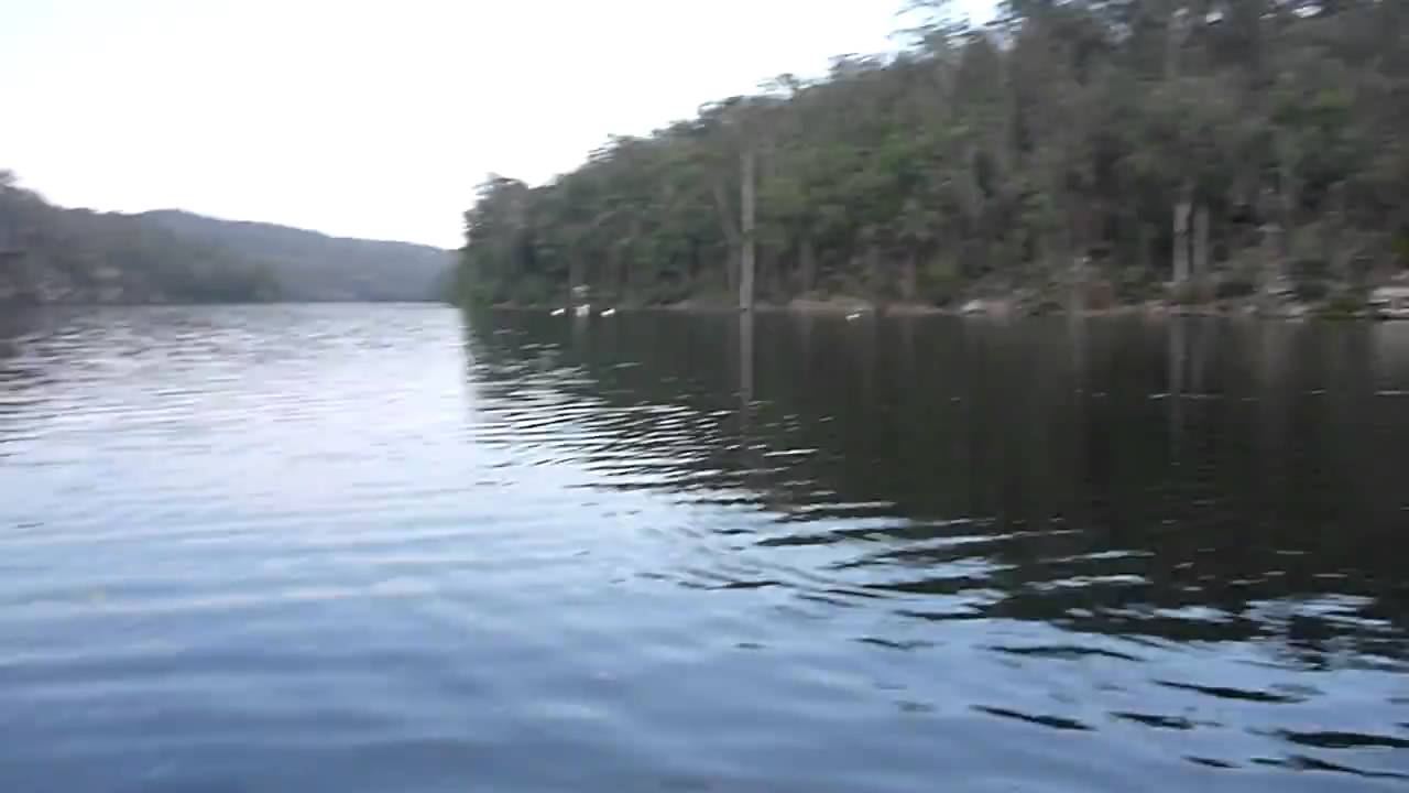 04 - Beehive Point Looking at Camp Site.MTS - YouTube