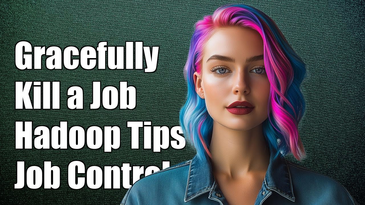 How to Gracefully Kill a Hadoop Job: Intercepting `hadoop job -kill ...