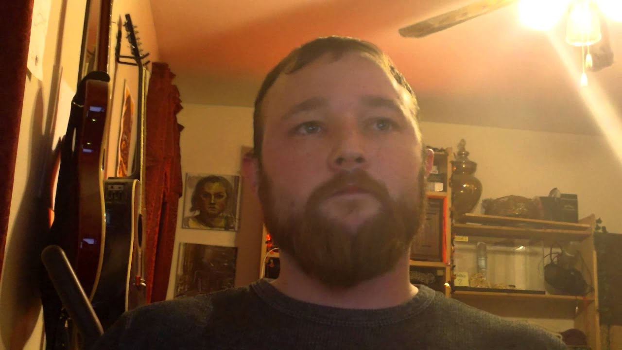 Dream Theater - Surrounded (Will Shaw on vocals) HD - YouTube