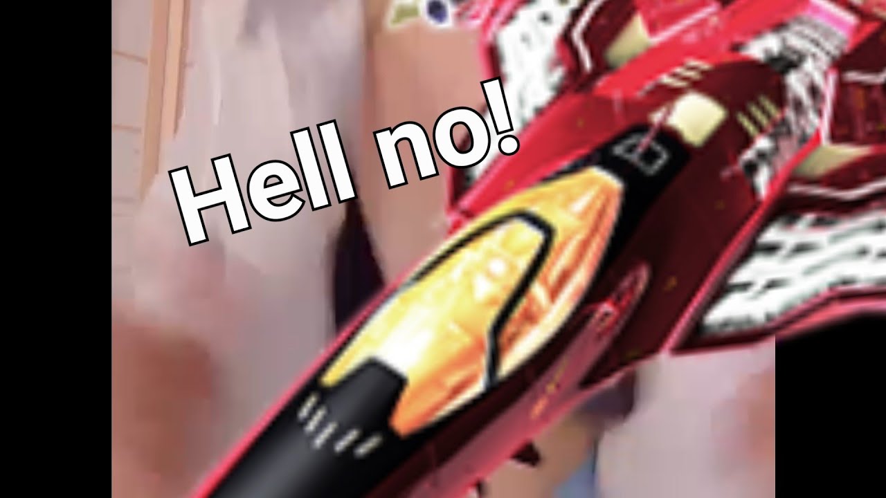 Fighting Thunder Status / Raidened - YouTube