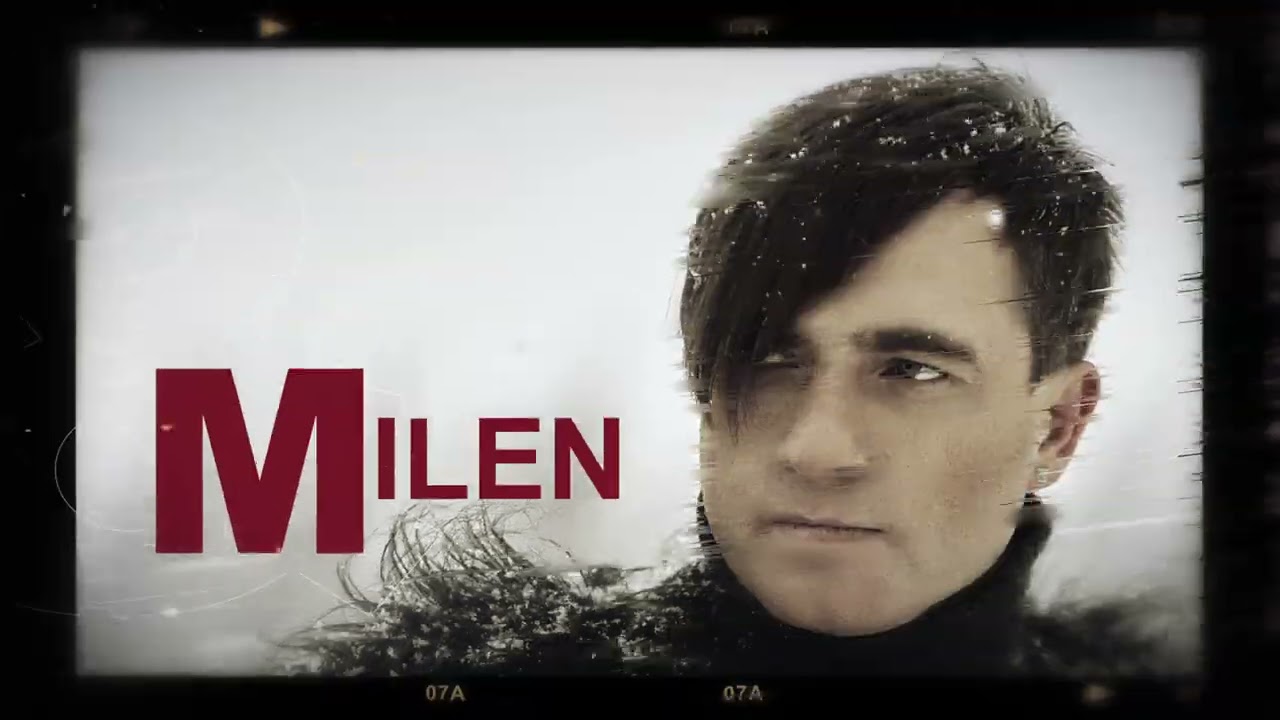 Milen (PROMO) 2021 - YouTube