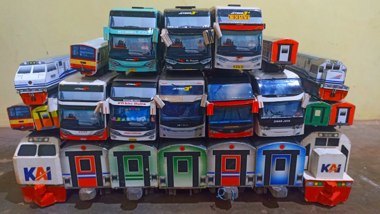 kereta api cc206 gerbong kereta api cargo ekonomi eksekutif KRL khusus ...