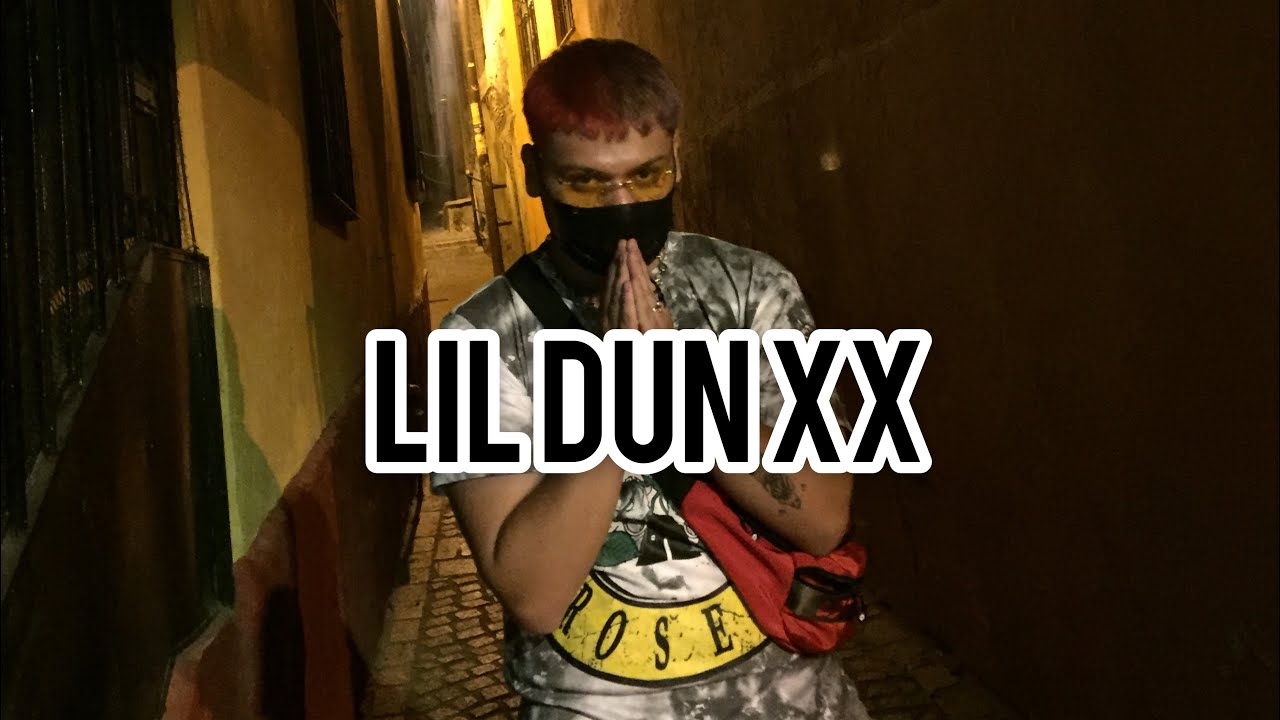LIL DUN XX // De noche (OFFICIAL MUSIC VIDEO)(PROD.MAXIMUSRECORDS ...