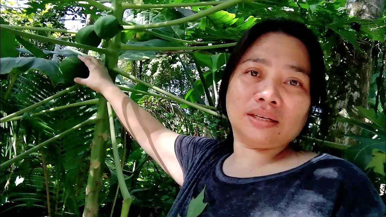 NAGHANAP NG MAULAM AT GANITO KO NILUTO || Zamboanga Philippines - YouTube