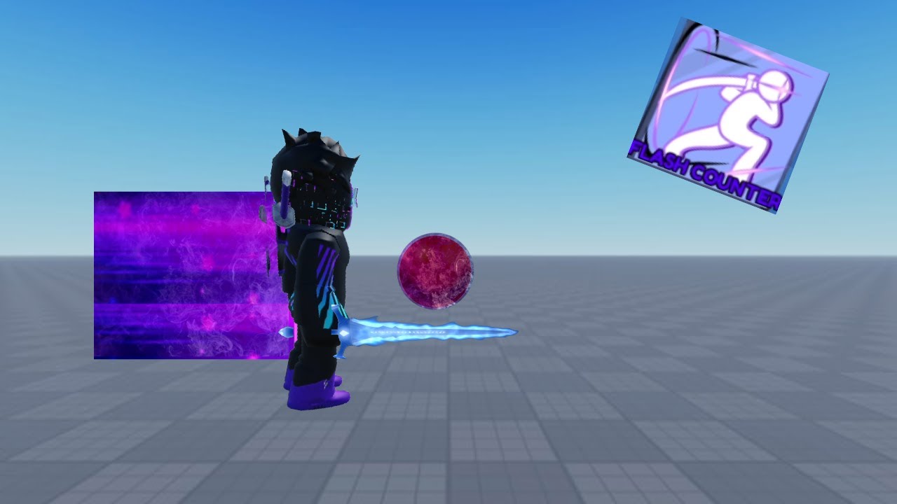 The New Blade Ball Ability Is Insane! - YouTube