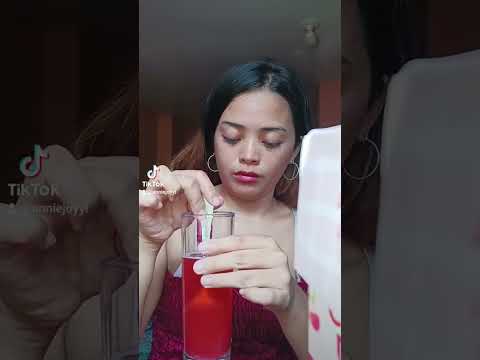 cherry blush collagen booster JRK DREAM