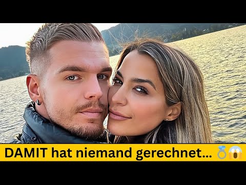 💍 Niemand rechnete damit! Jenefer Riili plötzlich verlobt – dieser Antrag verändert alles