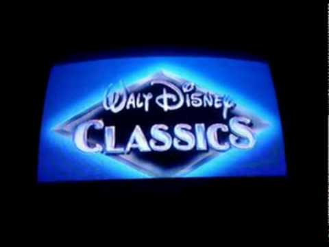 Disney Logos Reversed.mpg - YouTube