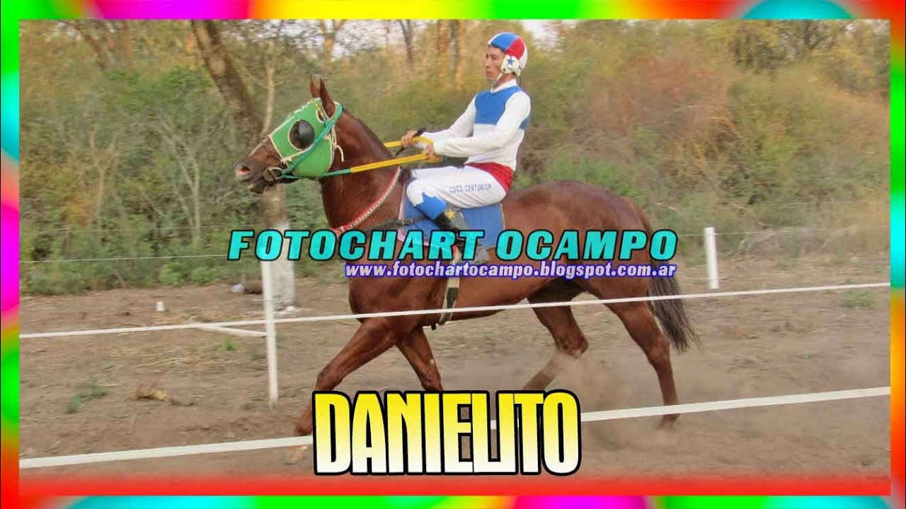 DANIELITO Avia Terai Chaco 18 08 2024 - YouTube