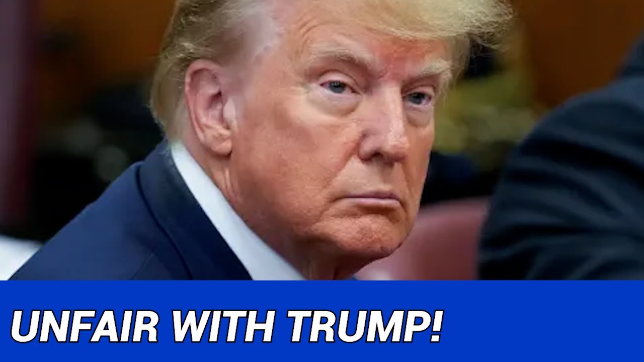 Trump is explaining exactly how wild and extreme his second term would ...