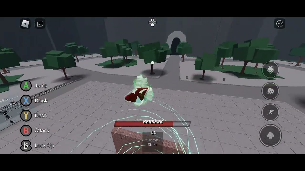 just some normal playing - YouTube