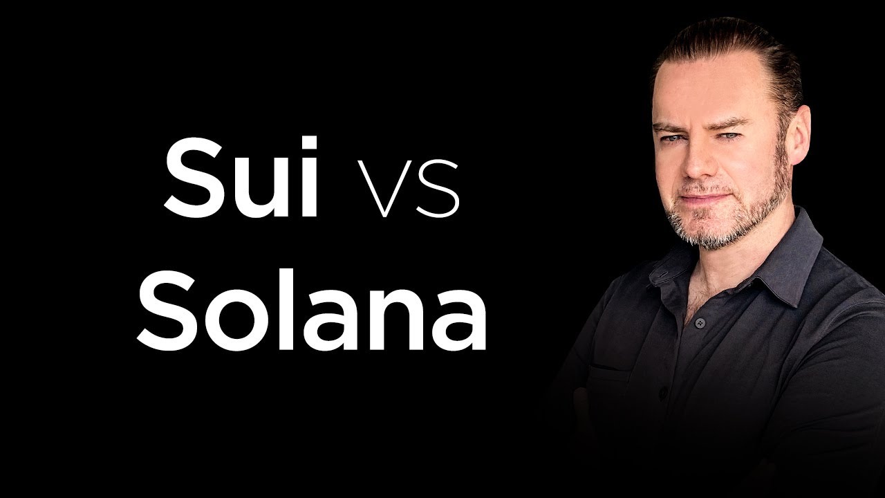 SUI Coming to Phantom Wallet - Will it Harm SOL? - YouTube