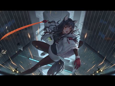 Nightcore – NEFFEX - Soldier (Lyrics)