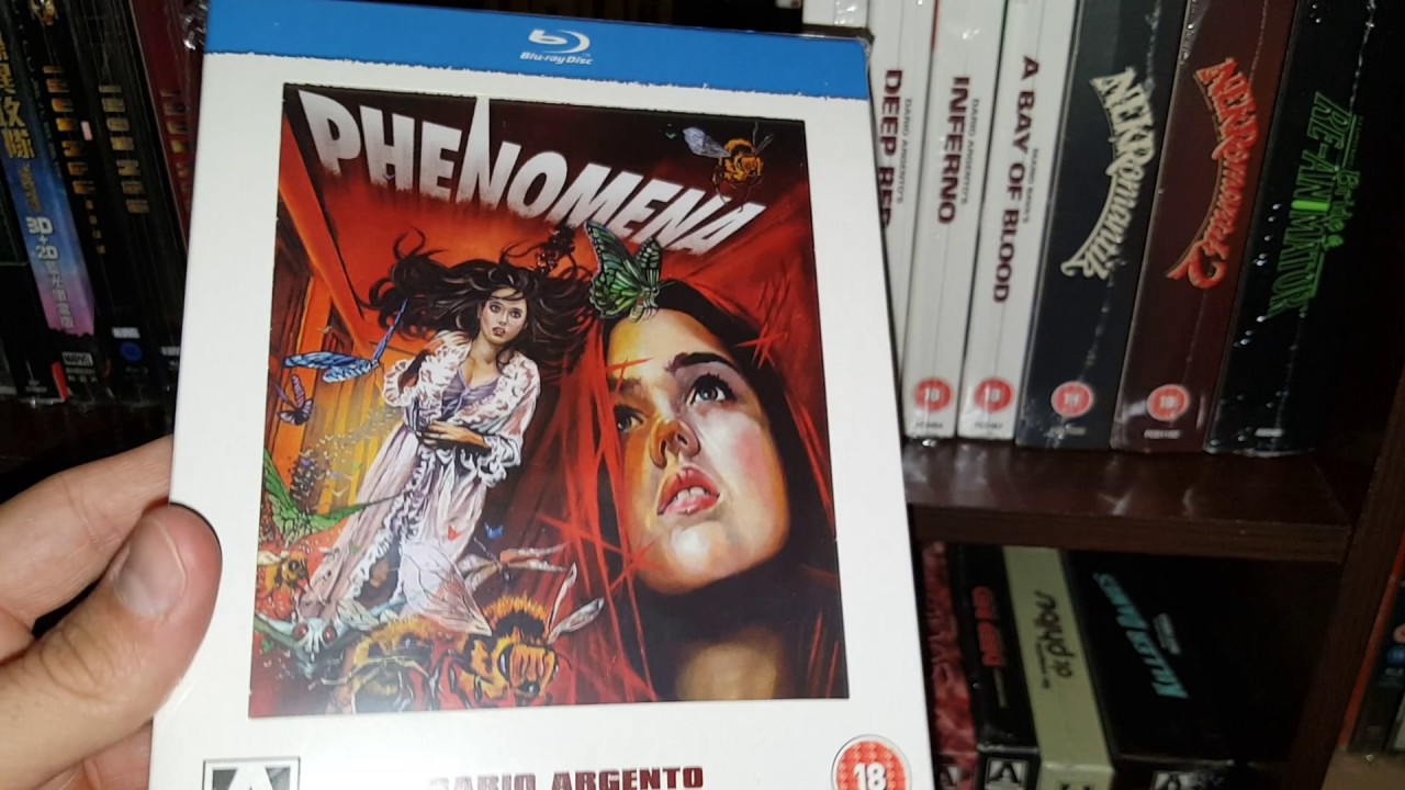 My Complete Arrow Video Collection Pt. 1 - YouTube