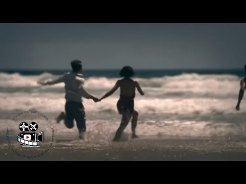 Eden (2024) - Ana De Armas' Ocean Threesome｜Motion Picture Scenes