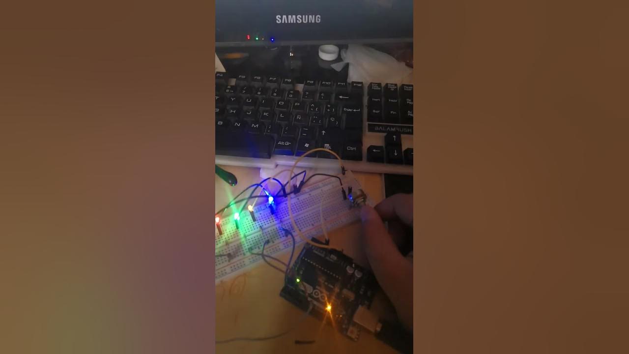 PROYECTO FINAL CURSO UNAM ROBÓTICA PYTHON - YouTube