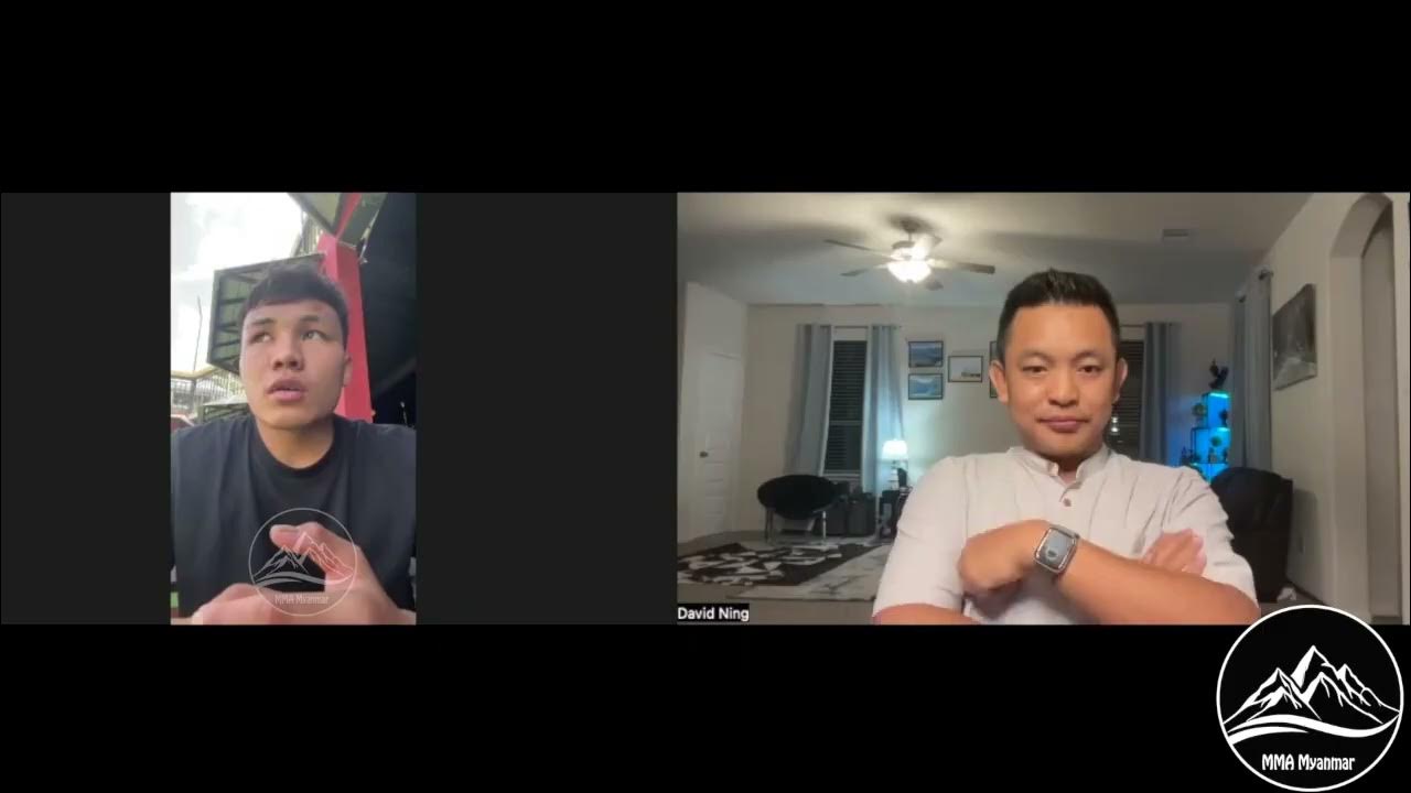 ကျော်စွာဝင်းကို One Championship မှာမြင်ရဖို့ အခြေအနေရှိလား Youtube